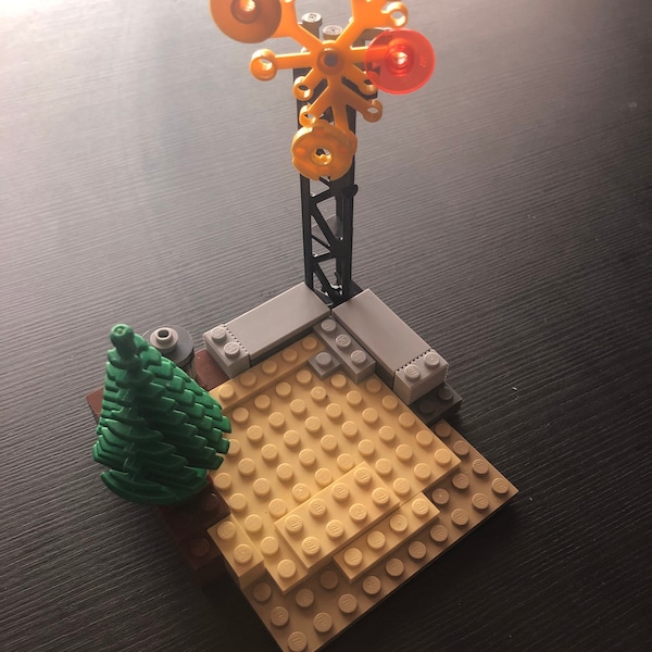 Legos by the Pound! 1 Pound of Genuine Lego Brand Pieces Randomly ...