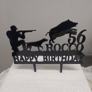 Gun Wedding Cake Topper Custom Cake Topperarmed Couple | Etsy