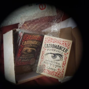 Cpt Spindel Webber Odd Fellows Playing Cards Custom Poker Playing Cards ...