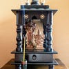 Ram Mandir Ayodhya 3D Model Wood Temple Ram Janmabhoomi Hindu Mandir ...