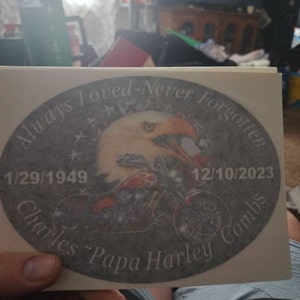 Coyote Trapper Vinyl Decal Trapping Design Truck Car Suv Window Sticker ...