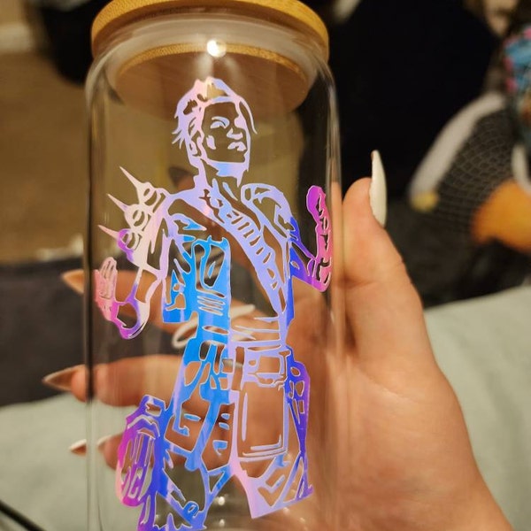 Apex Legends SVG Stickers - Etsy