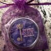 Order of the Eastern Star Pen and Letter Opener Set, OES & Past Worthy ...