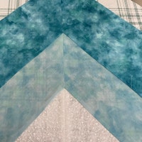 PDF QUILT PATTERN Ingots Northcott Cedarcrest Falls Quilt Pattern by ...