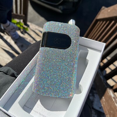 Midnight Blue 622 and Matching Polish Set DND Gel and Lacquer - Etsy