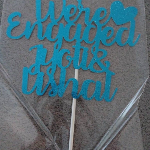 Music Note Garland, Glitter Music Note Banner, Music Party Decorations ...