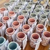 Ice Cream Cone Party Pinata / Decoraciones Ice Cream Party / Piñata ...