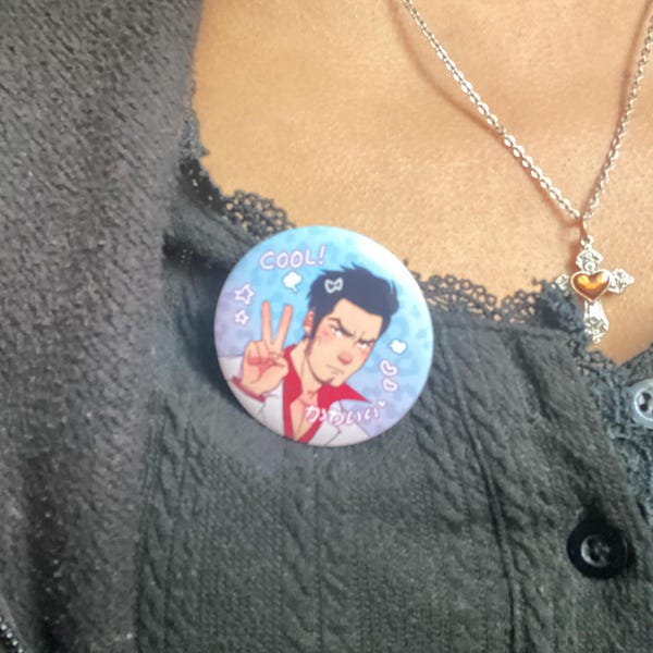 BARA LOVE 4" Sticker (holographic Option Available!) - Etsy