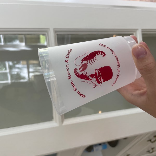 Custom Sticker Design Round Sticker Perfect for Birthdays, 21st Party ...