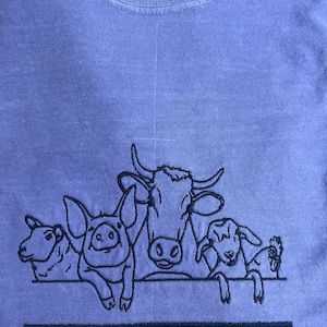 Toilet Paper Machine Embroidery Designs Set of 25 No 1 Through 25 - Etsy