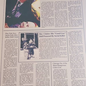 Jurassic Park Lost World Laminated Ingen List Dinosaur - Etsy