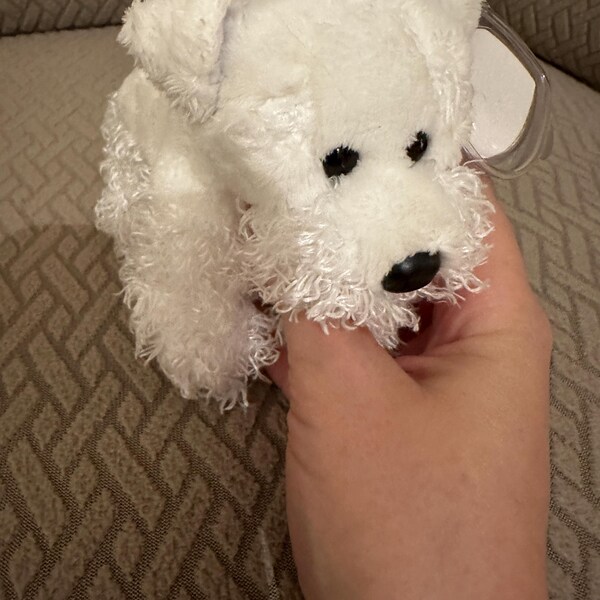 Ty Classics Collection sparkles the Unicorn Minor Tag Crease 13 Inch - Etsy