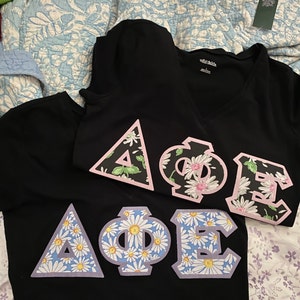 Greek Letters U-pick Alpha Beta Gamma Delta Epsilon Zeta Eta | Etsy