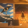 Fear and Hunger 2: Termina Stickers - Etsy