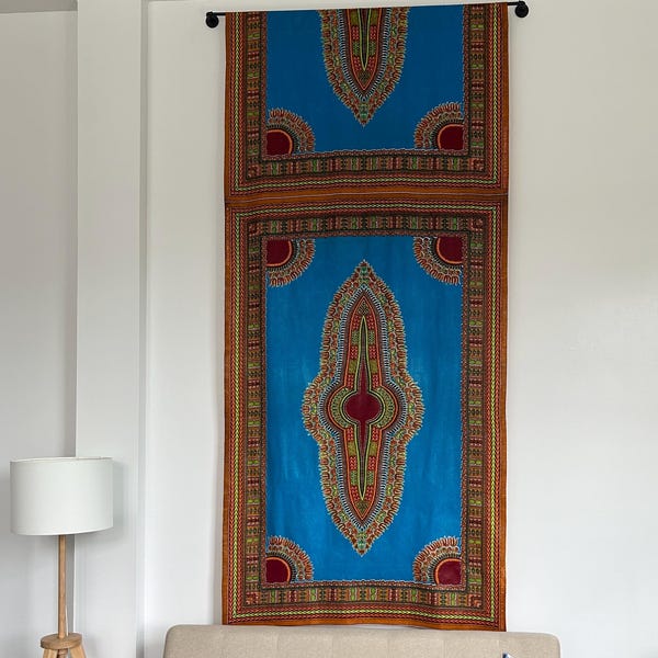 Patchwork Bogolan Vest/ Shrug, Mud Cloth Shrug With Colorful Pieces ...