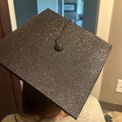 Custom Graduation Cap Topper Personalized Grad Cap Senior Class of Gift ...