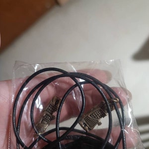 Medieval Aglet . Straight / Large 06 Nestel Ger-gr / G1 | Etsy