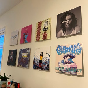 Now Playing DVD and Blu Ray Frame | Etsy UK