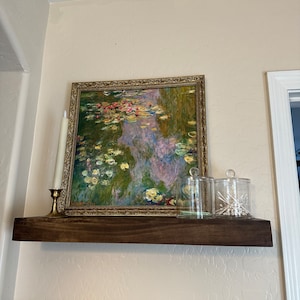 Claude Monet Wall Print SET. Gallery Wall Set. Claude Monet - Etsy
