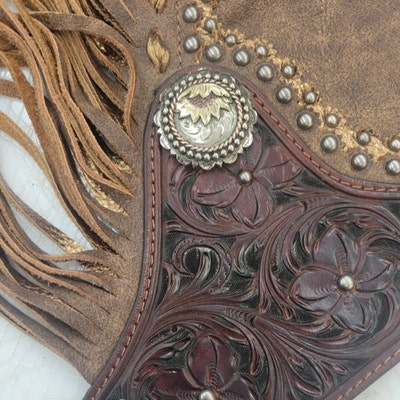 Screwback Concho Grab Bag 25 Conchos - Etsy