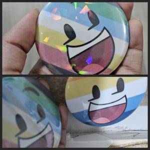 Inanimate Insanity 2 Final Four T-shirt Unisex Short Sleeve Tee ...