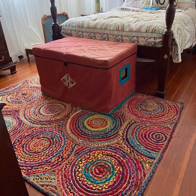 Brown Valance Toran Indian Window Brown Valance Large Door - Etsy