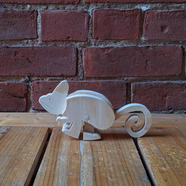 Ramp Walker Toy, Wooden Toy Patterns, DIY Ramp Toy Plans, DIY Wooden ...