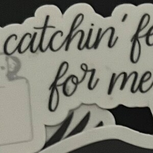 Meadows Baby, Sticker, Haunting Adeline, Hunting Adeline, HD Carlton ...