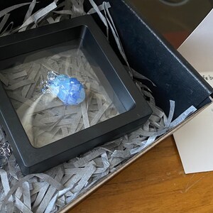 Handmade Glass Duck, Keer Duck Desktop Ornament - Etsy