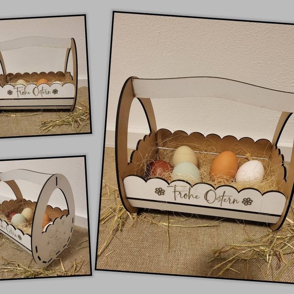 Laser Cut Files Coin Bank, Glowforge Files, Piggy Bank, Treasure Chest ...