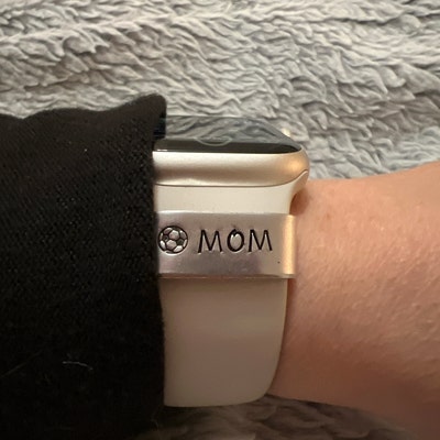 Fire Police EMS EMT Nurses Custom Hand-stamped Adjustable Ring, Custom ...