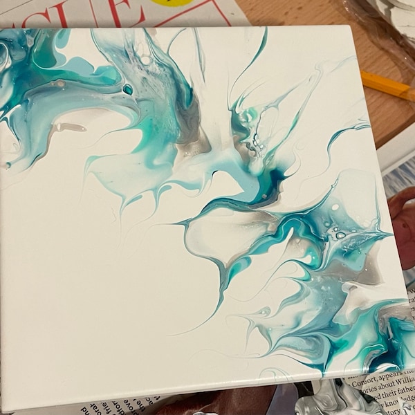 Professional Mini Blower NOZZLE ATTACHMENT | Set of 4 | for the ...