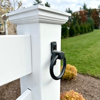 Sneaky Snake Hand Forged Garden Ornament-great for Scaring Birds Away ...