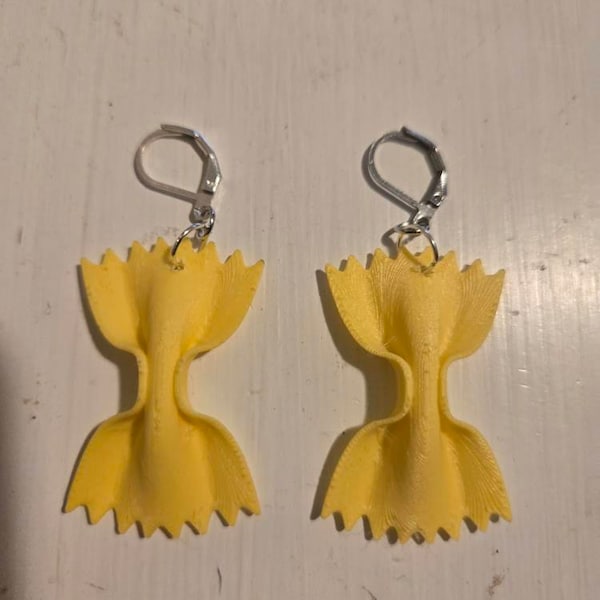 Goat Earrings: Laser Cut Acrylic Goats, Baby Goats, Kids, Farm, Animals ...