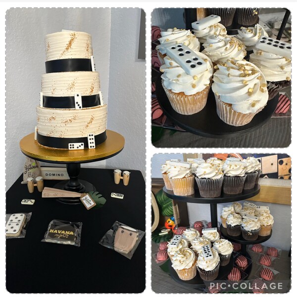 Fondant Civil Engineering Cake Topper - Fondant Engineer - Engineering ...