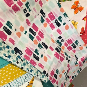 Mackintosh Quilt Pattern PDF Digital Download by Taren - Etsy