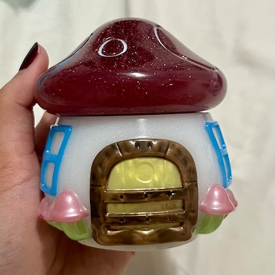 Set of 5 Coasters Betty White Coasters Middle Finger Pink and Blue ...