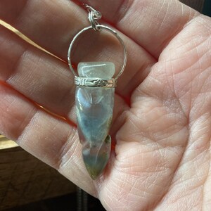 Metaphysical Quartz Crystal Chart With Illustrations by - Etsy