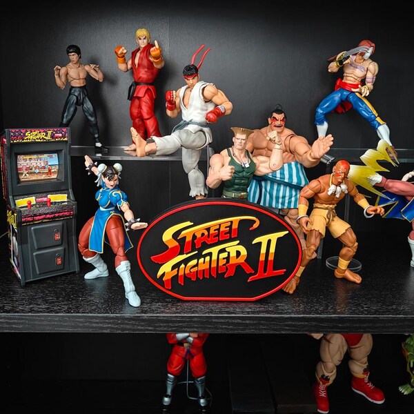 Nintendo Logo Sign - Wall or Desk Art - Nintendo Display Sign. N64 Sign ...