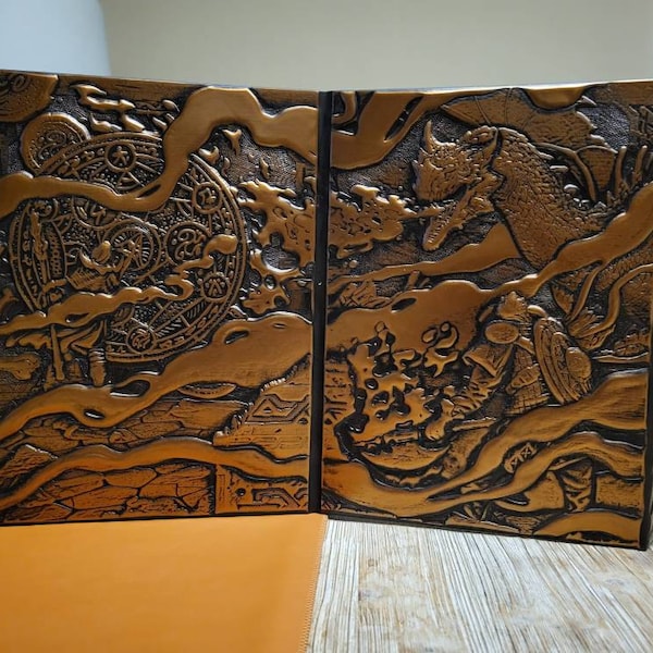 DND Decor - 7 Piece Wooden Dice Outline Wall Decoration - Dungeons and ...