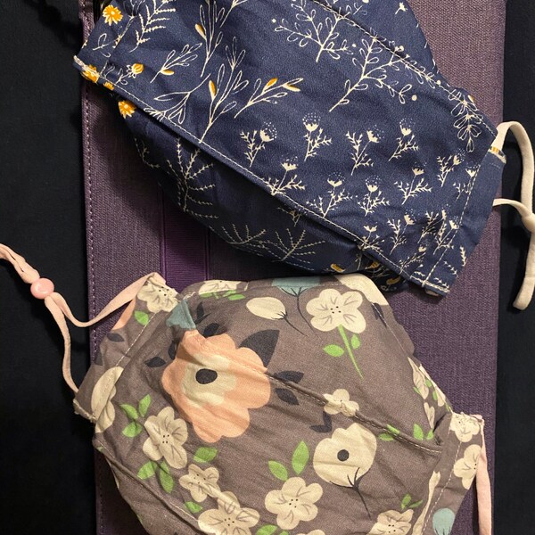 3D Hanukkah Chanukah Mask Collection | Face Mask for Kid and Adult ...