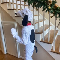 Green Ogre Costume - Etsy