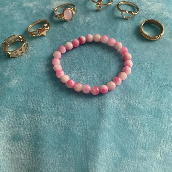 UK Seller 24pcs Pearl Gold Set Rings, Gold Ring Set ,gift for Her Gold ...