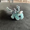 Diddy Dex the Palm Sized Snuggler Dragon Crochet Pattern Amigurumi ...