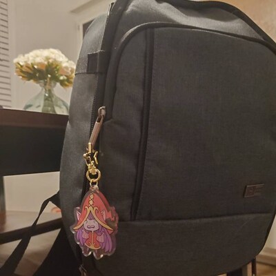 Cute League of Legends Lulu Sticker - Etsy