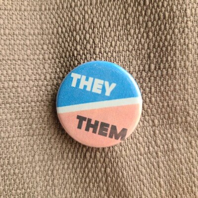 Antifascist Badge Set 4 Anti-fascist Anti-nazi Pin Buttons - Etsy