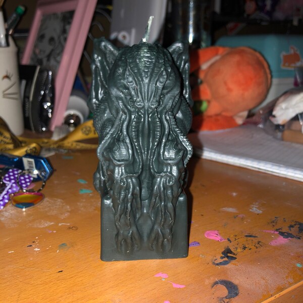 Iron Skull Mask 3D Printed Iron Composite - Etsy