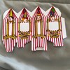 Printable Mini Every Flavour Beans Wizard Themed Party Props Jelly ...