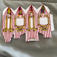 Printable Mini Every Flavour Beans Wizard Themed Party Props Jelly ...
