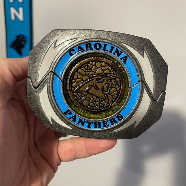 Power Rangers Zeo - Chouriki Sentai Ohranger Power Coins [legacy ...